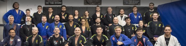 Contacts - École de Jiu-Jitsu (BJJ), Rive-Sud de Montréal, par Lee ...